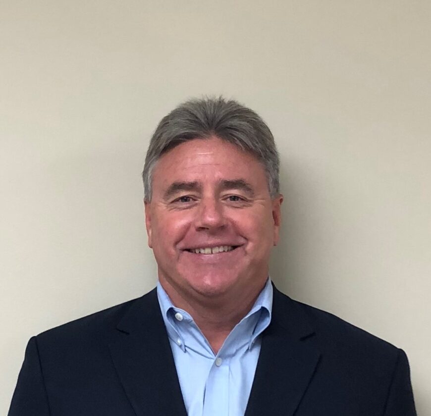 Mike McCoy Announces Candidacy for Glen Dale City Council | News ...